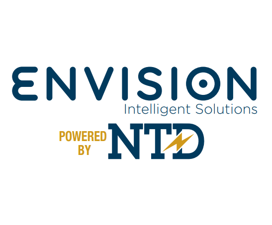 Login | Envision Turnstiles